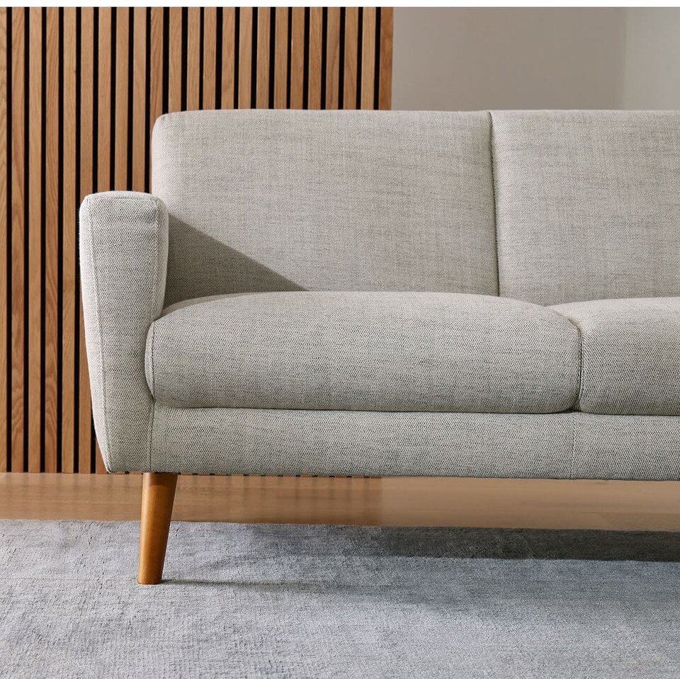 Oliver Sofa - West Elm Australia
